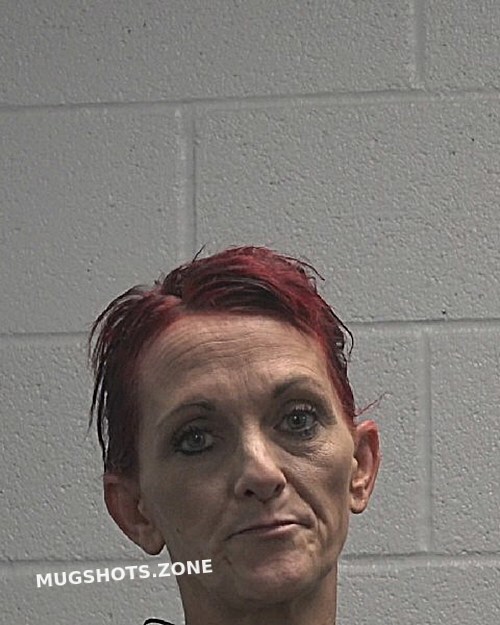 MEEKS VICTORIA JEAN 05/12/2025 - Cleveland County Mugshots Zone