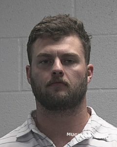 PATTERSON DAVID ISAAC 05/15/2025 - Cleveland County Mugshots Zone