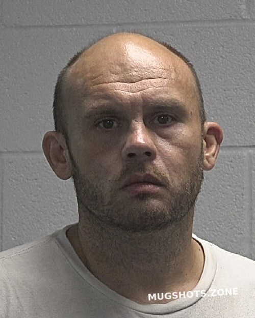 COCHRAN ADAM LYNN 05/20/2025 - Cleveland County Mugshots Zone