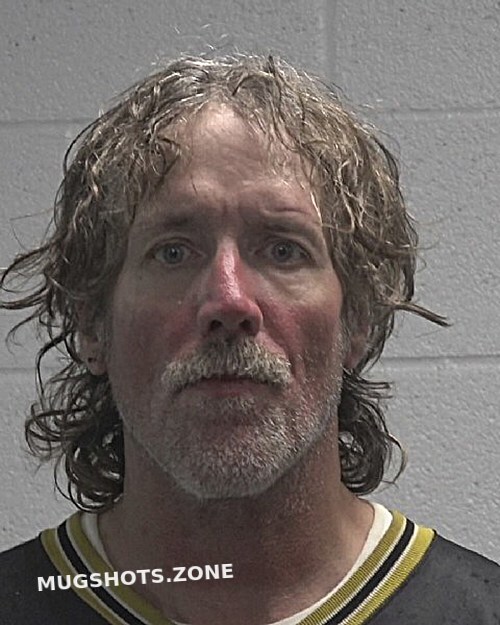 PAXTON TIMOTHY WAYNE 05/21/2025 - Cleveland County Mugshots Zone