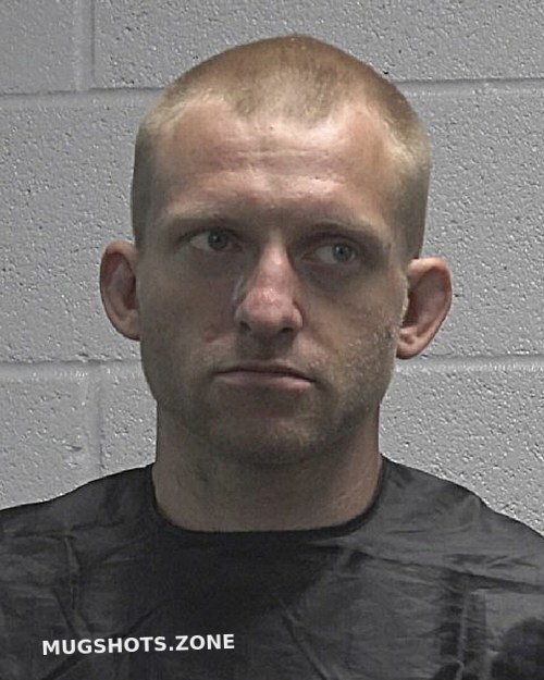 HALL DILLON BO 05/21/2025 - Cleveland County Mugshots Zone