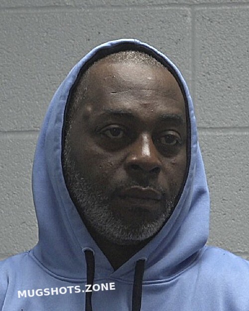 WEAVER BERNARD ANDRE 05/22/2025 - Cleveland County Mugshots Zone