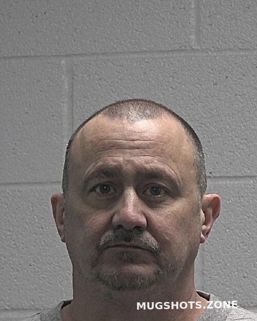 ROBERSON PETER BENJAMIN 05/23/2025 - Cleveland County Mugshots Zone