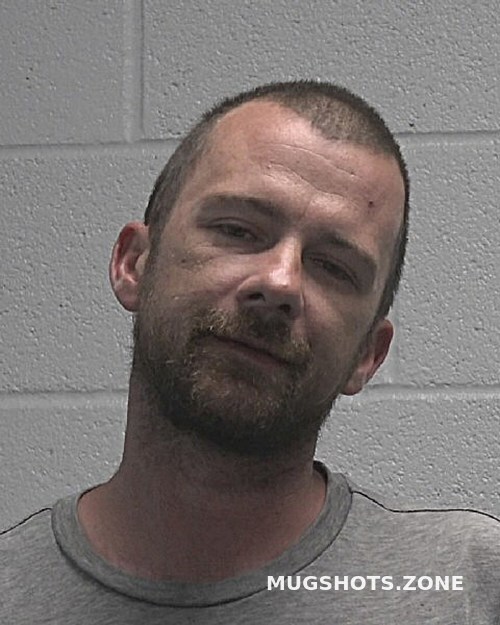HUTCHINS JACOB TYLER 05/23/2025 - Cleveland County Mugshots Zone