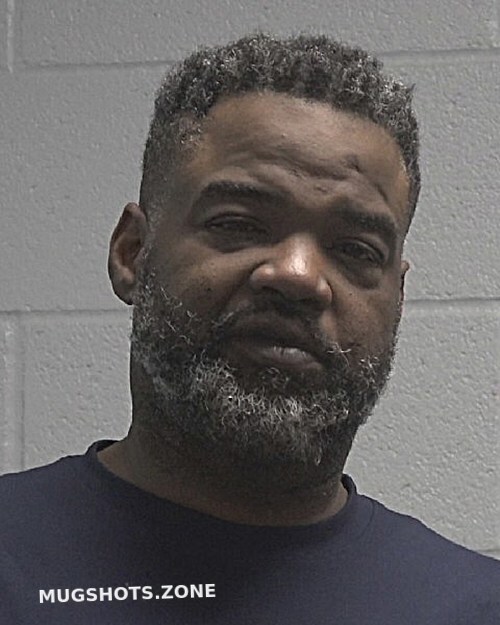 COOK ERIC HASSAN 05/25/2025 - Cleveland County Mugshots Zone