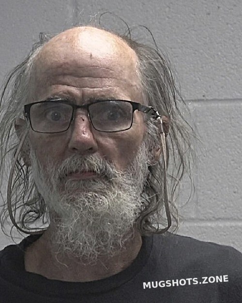 JOHNSON JAMES TIMOTHY 05/28/2025 - Cleveland County Mugshots Zone