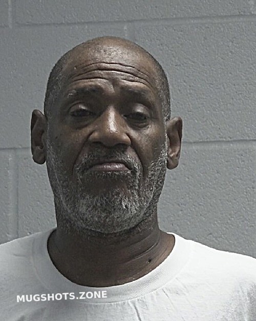 LOGAN KERRY JEROME 05/29/2025 - Cleveland County Mugshots Zone