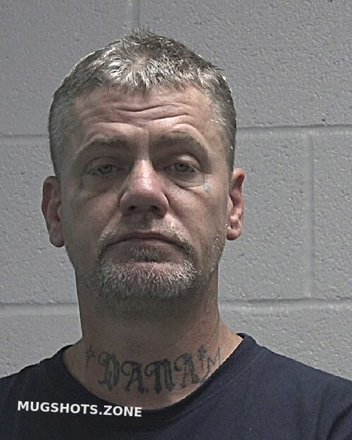 HOYLE JASON MATTHEW 05/29/2025 - Cleveland County Mugshots Zone