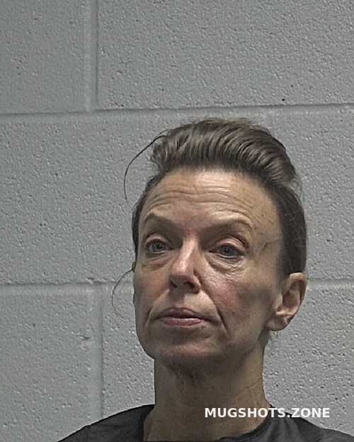 JENKINS VICKY DIANE 05/30/2025 - Cleveland County Mugshots Zone