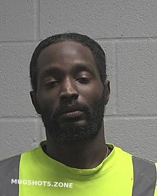ARCHIE AQUACVIUS DASHUN 05/31/2025 - Cleveland County Mugshots Zone