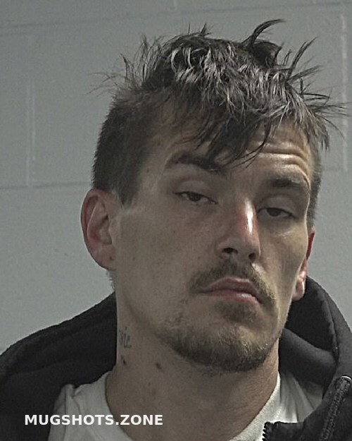 RUFF EDWARD EUGENE 05/31/2025 - Cleveland County Mugshots Zone