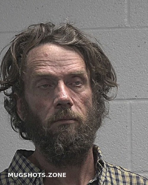 IRVIN CHADWICK DWAYNE 06/01/2025 - Cleveland County Mugshots Zone