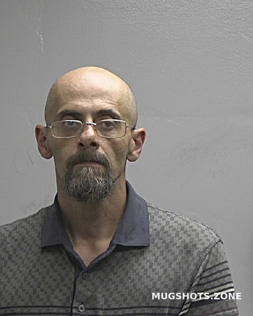 BRAYBOY JEFFREY LEONARD 06/02/2025 - Cleveland County Mugshots Zone