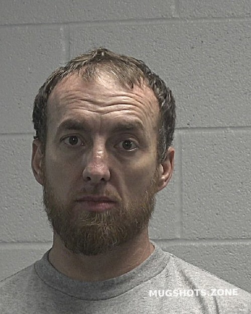 FORTENBERRY JOSHUA BRIAN 06/05/2025 - Cleveland County Mugshots Zone