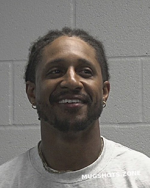 RAMSEY DARIUS DEVON 06/07/2025 - Cleveland County Mugshots Zone
