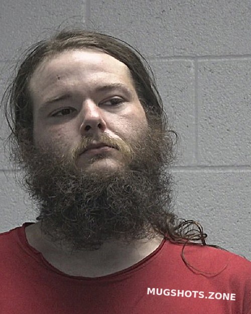 SPURLIN DILLAN MATTHEW 06/13/2025 - Cleveland County Mugshots Zone