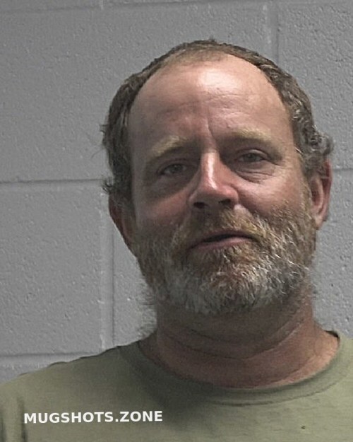 CHEEK KENT KENNEDY 06/16/2025 - Cleveland County Mugshots Zone