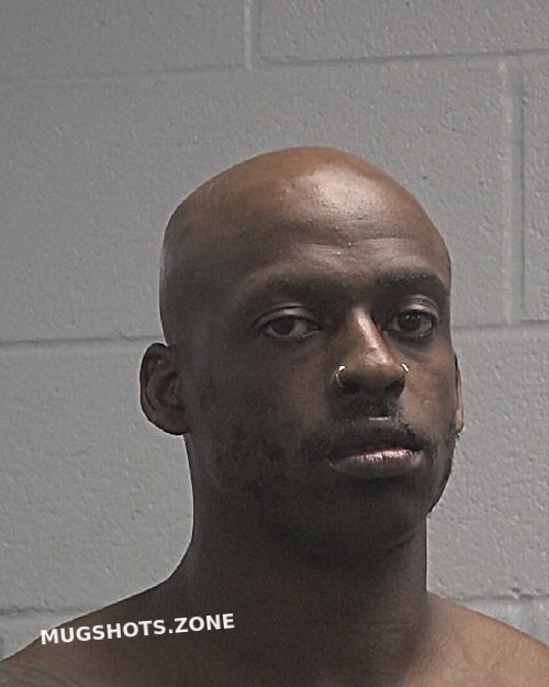COSTNER SHELDON ROMERO 06/18/2025 - Cleveland County Mugshots Zone