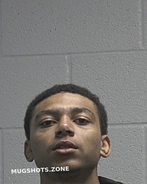 SATTERWHITE ELIJAH SETH CALLAHAN 06/19/2025 - Cleveland County Mugshots ...