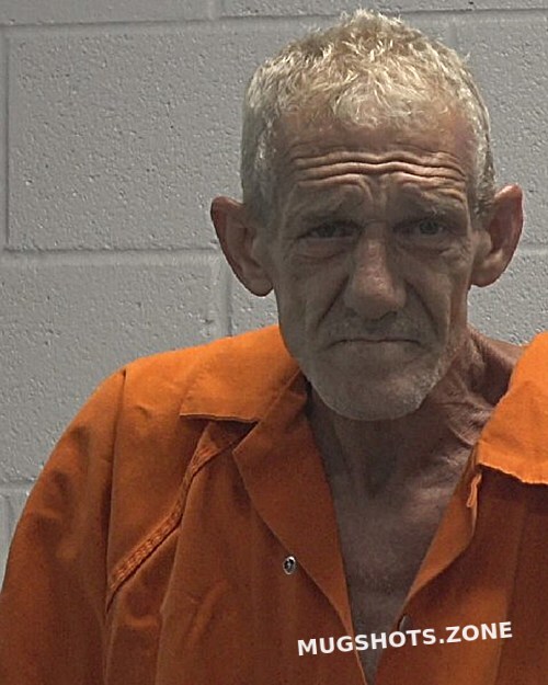 NICHOLS RONALD JAMES 06/21/2025 - Cleveland County Mugshots Zone