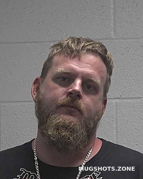 FRANCIS CHRISTOPHER GENE 06/21/2025 - Cleveland County Mugshots Zone