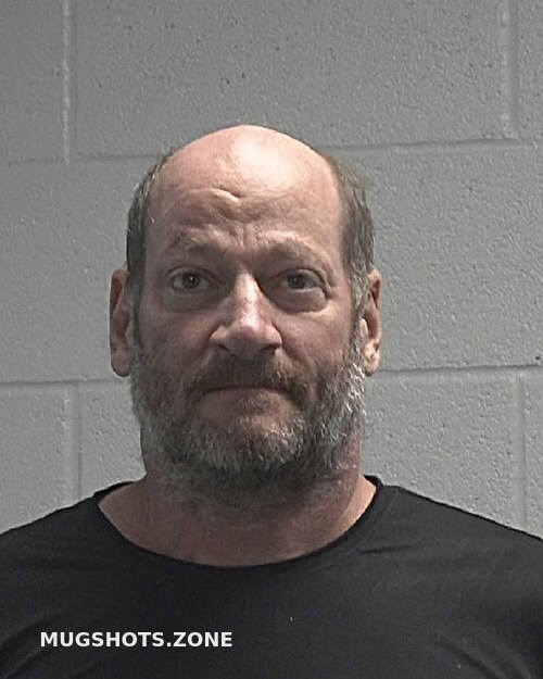 FALLON TIMOTHY MICHAEL 06/23/2025 - Cleveland County Mugshots Zone