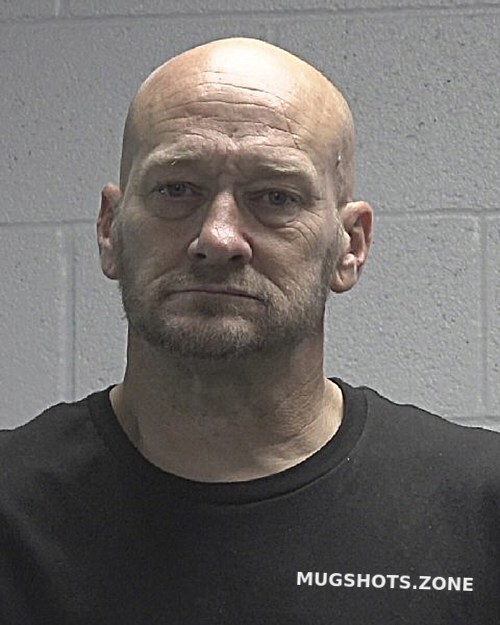 ROSS MARK ALEXANDER 06/24/2025 - Cleveland County Mugshots Zone