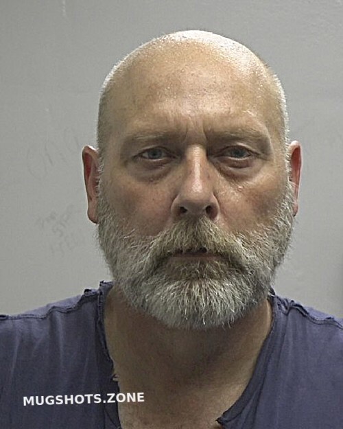 COCHRAN GERALD DEE 06/25/2025 - Cleveland County Mugshots Zone