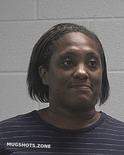 SPIKES MARIAH SHONTE 06/30/2025 - Cleveland County Mugshots Zone