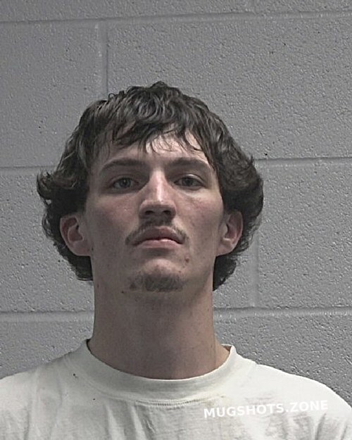 PIPER ETHAN MATTHEW 07/02/2025 - Cleveland County Mugshots Zone