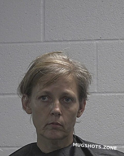 ROSS AMY SHAWN 07/02/2025 - Cleveland County Mugshots Zone