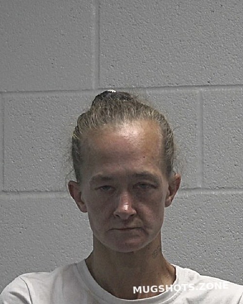 PADGETT DUSTI DAWN 07/02/2025 - Cleveland County Mugshots Zone