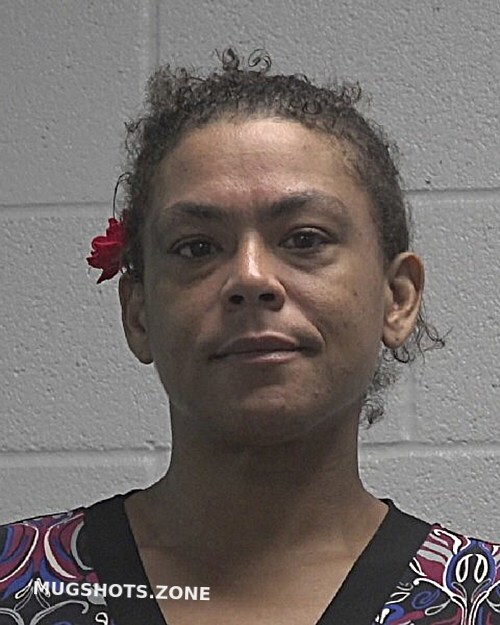 BYERS ALICE ELIZABETH 07/10/2025 - Cleveland County Mugshots Zone