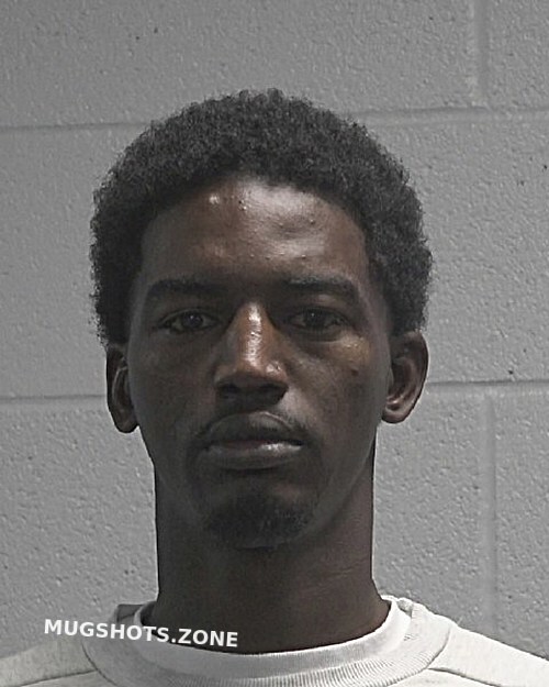 JONES MARQUIS DEVONTE 07/19/2025 - Cleveland County Mugshots Zone