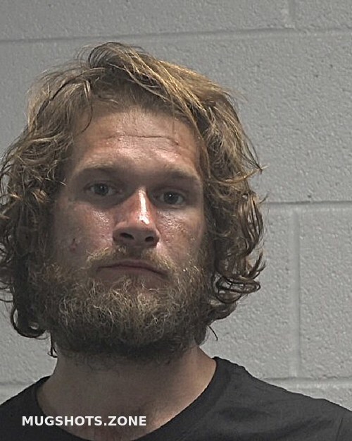 SWANN STEVEN JAMES 07/24/2025 - Cleveland County Mugshots Zone