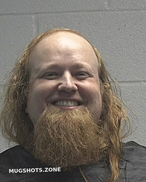 PADGETT RUSH DEAN 08/01/2025 - Cleveland County Mugshots Zone