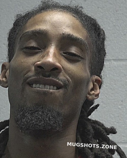 WILSON JULIAN TYLER 08/12/2025 - Cleveland County Mugshots Zone