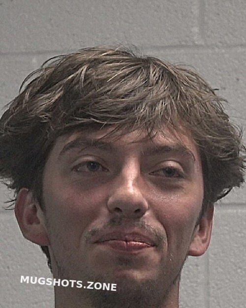 PIPER CALEB MATTHEW 08/19/2025 - Cleveland County Mugshots Zone