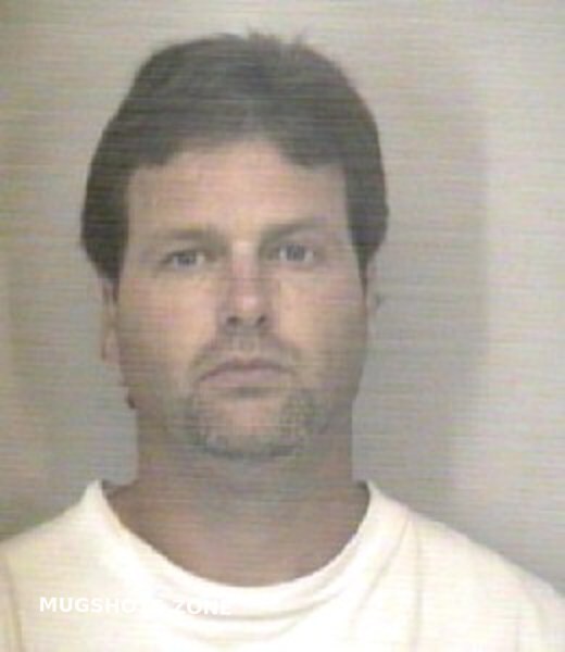 THOMAS RICKY LEE 08/19/2025 - Cleveland County Mugshots Zone