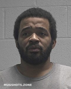 PETTY COURTNEY LAMAR 08/19/2025 - Cleveland County Mugshots Zone