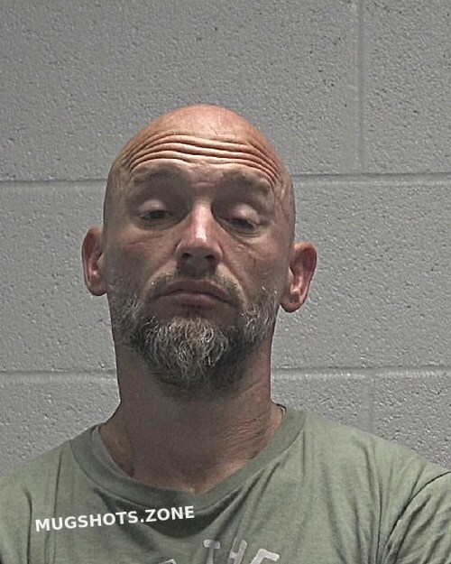 NOBLETT DAVID SCOTT 08/20/2025 - Cleveland County Mugshots Zone