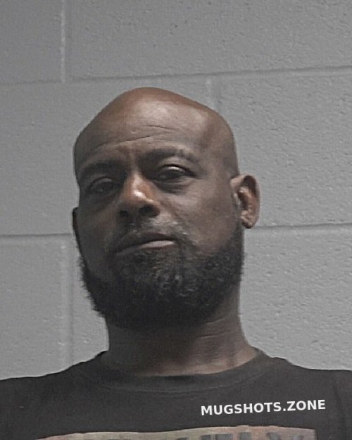 MINTZ JAMES EDWARD 08/25/2025 - Cleveland County Mugshots Zone