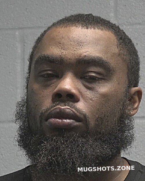 ADDISON SHERMAN DEVANTE 09/02/2025 - Cleveland County Mugshots Zone
