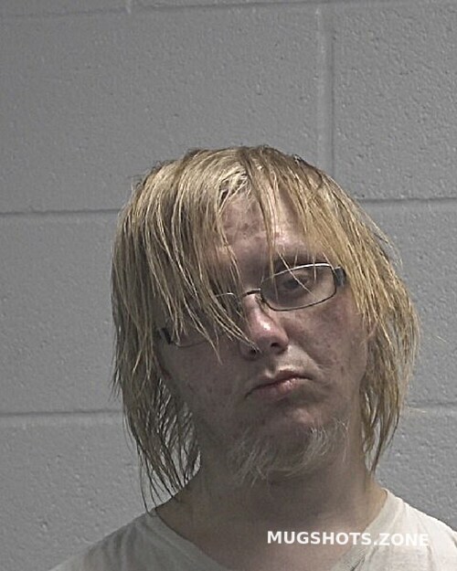 HUGHES ESTEVAN MIKHAIL 09/02/2025 - Cleveland County Mugshots Zone