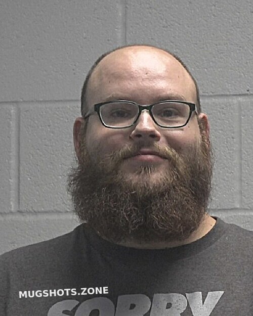 WHITNER NOAH BOONE 09/03/2025 - Cleveland County Mugshots Zone