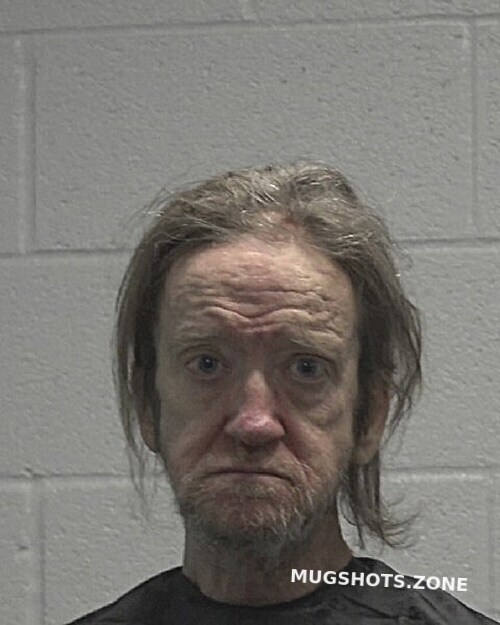 ROGERS GARRY LEE 09/05/2025 - Cleveland County Mugshots Zone