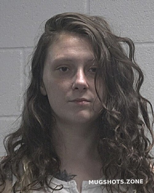 BRYANT MELIA KAYLIN 09/09/2025 - Cleveland County Mugshots Zone