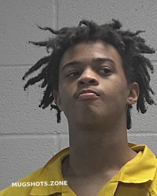 Degree Devontae Emil 09 10 2025 Cleveland County Mugshots Zone