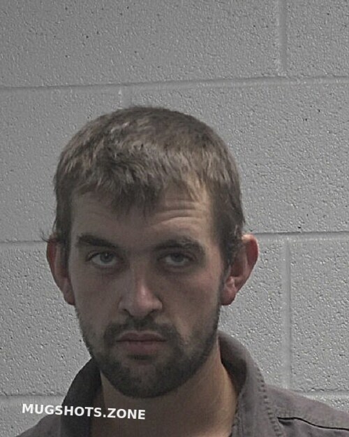 GREEN CALEB ANDREW 09/11/2025 - Cleveland County Mugshots Zone