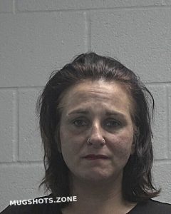 MULL EMILY ARTHUR 09/20/2025 - Cleveland County Mugshots Zone